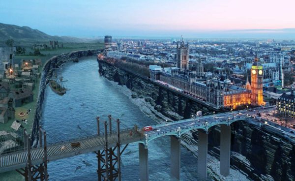 How to create perfect Threshold images - Photoshop.London